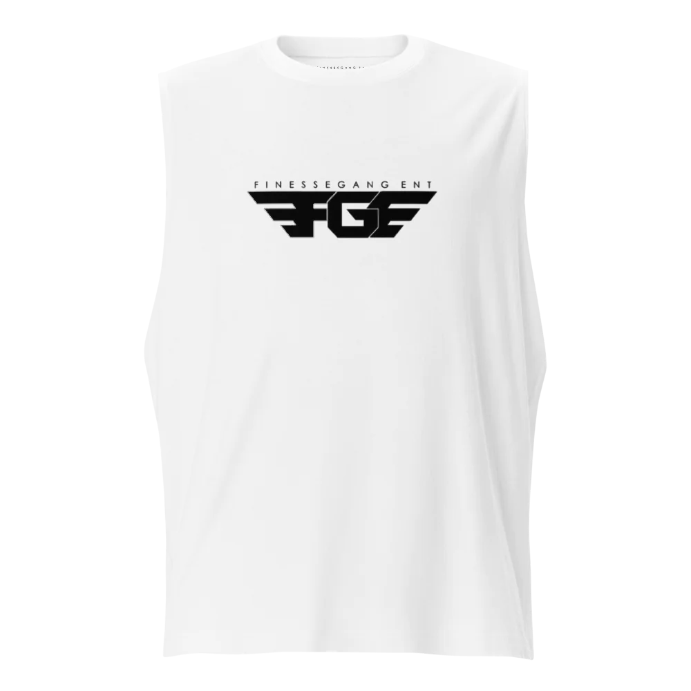 Tank Tops – FinesseGang Merchandise